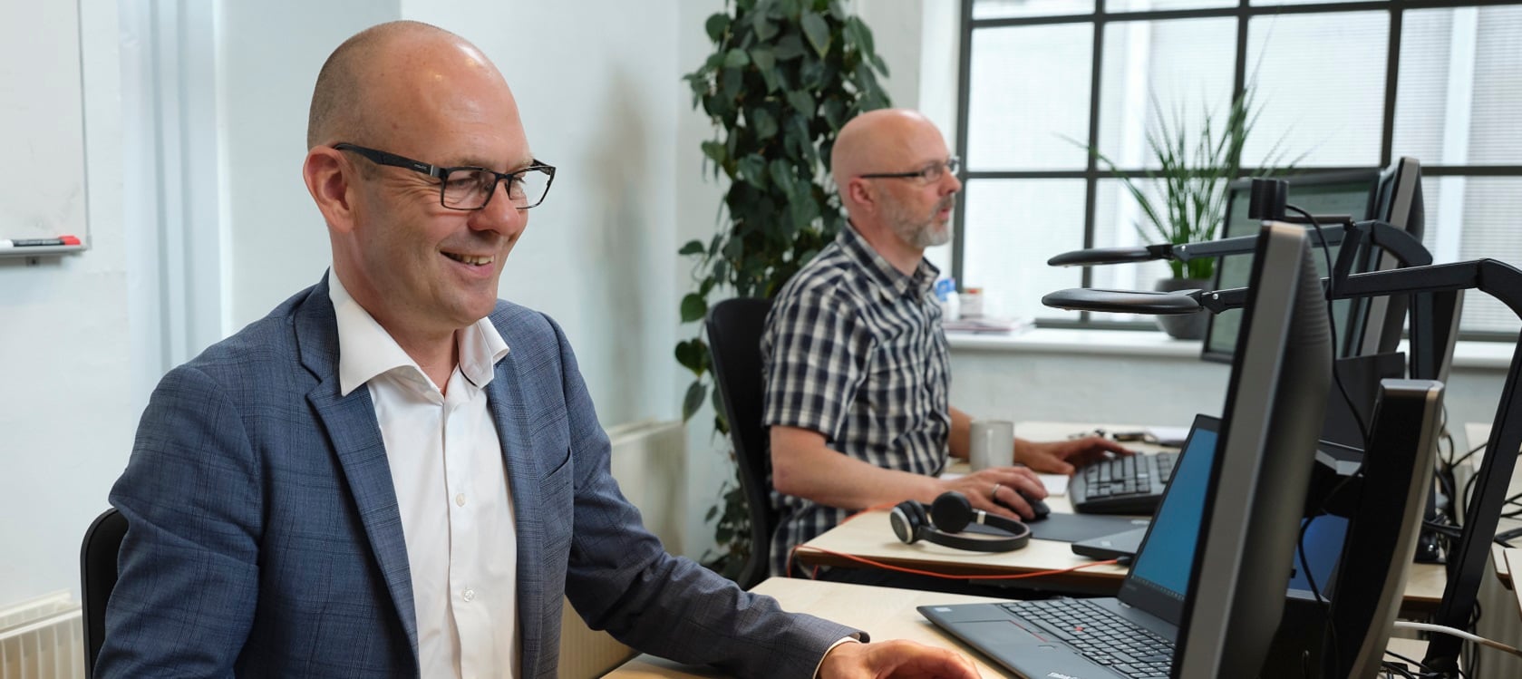 Intranettet kan spare it-afdelingen tid og ressourcer