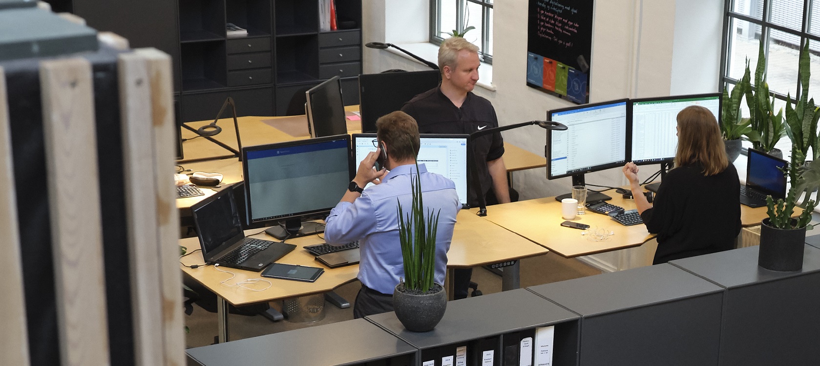 Mon din HR-afdeling har styr på alle persondata?